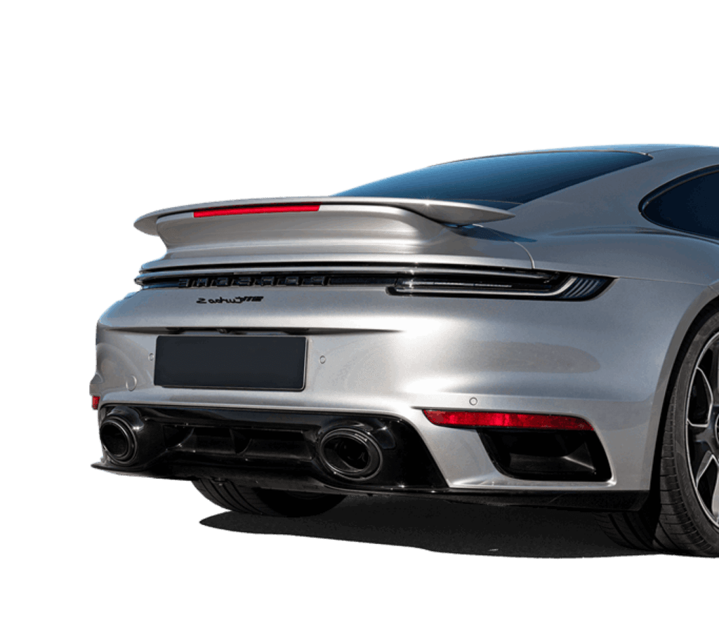 High-Quality Auto Detailing in The Woodlands, TX